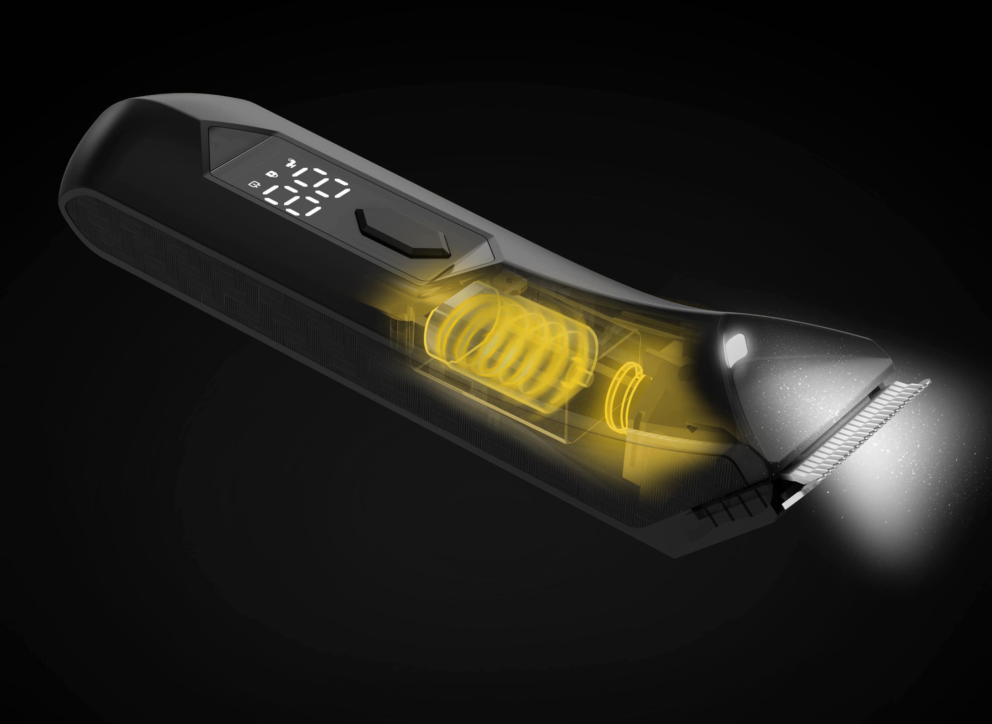 MenBlade - Najlepsza maszynka do golenia miejsc intymnych dla mężczyzn